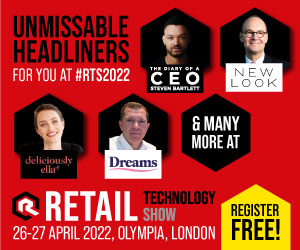 Tesco reveals digital transformation plans - Retail Systems